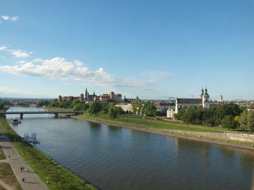 Krakow: Wawel Castle & Cathedral Guided Tour - Key Points