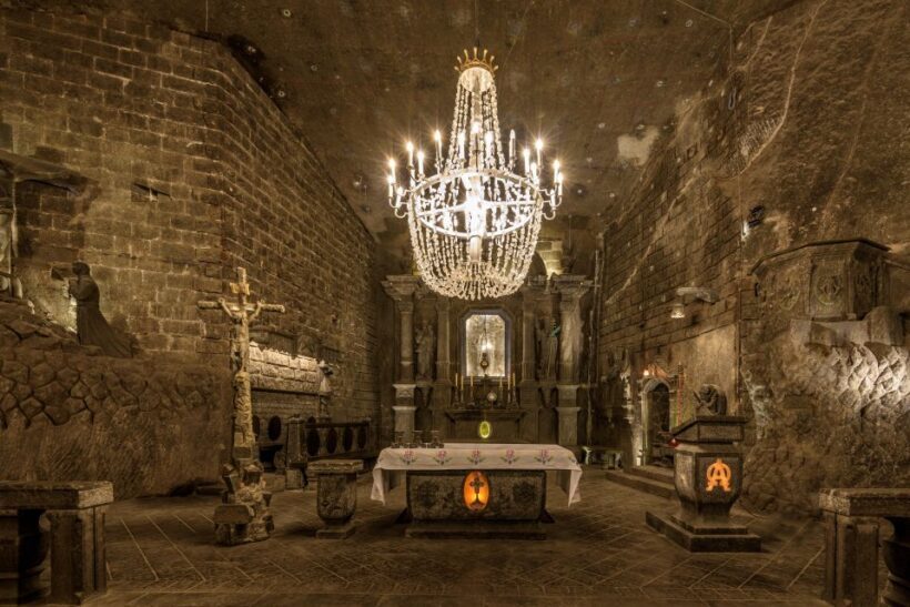 Krakow: Wawel Castle, Cathedral, Salt Mine, and Lunch - Frequently Asked Questions
