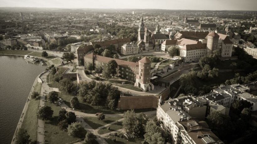 Krakow: Wawel Castle Guided Tour - The Sum Up