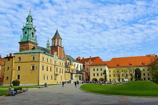Krakow: Wawel Castle Guided Tour - FAQ