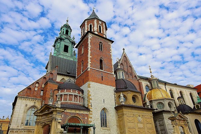Krakow: Wawel Castle Guided Tour With Skip-The-Line Entry - Tour Options