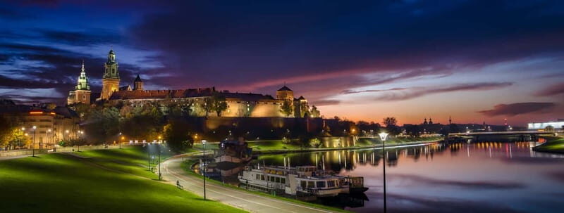 Krakow: Wawel Hill Audioguide Tour - Who Will Benefit Most?