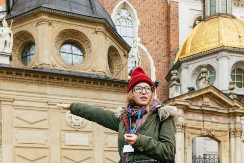 Krakow: Wawel Royal Hill with Optional Castle and Cathedral - Who Should Consider This Tour?