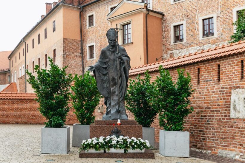Krakow: Wawel Royal Hill with Optional Castle and Cathedral - Final Thoughts