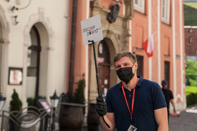 Krakow - Wawel Sightseeing of the Royal Hill - Who Should Take This Tour?