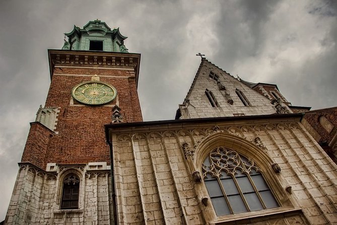 Krakow - Wawel Sightseeing of the Royal Hill - Final Thoughts