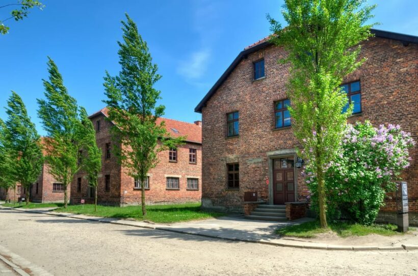 Krakow: Wieliczka Salt Mine and Auschwitz-Birkenau Tour - What’s Not Included