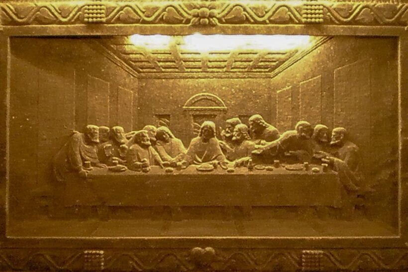 Krakow: Wieliczka Salt Mine Guided Tour - The Experience in Context