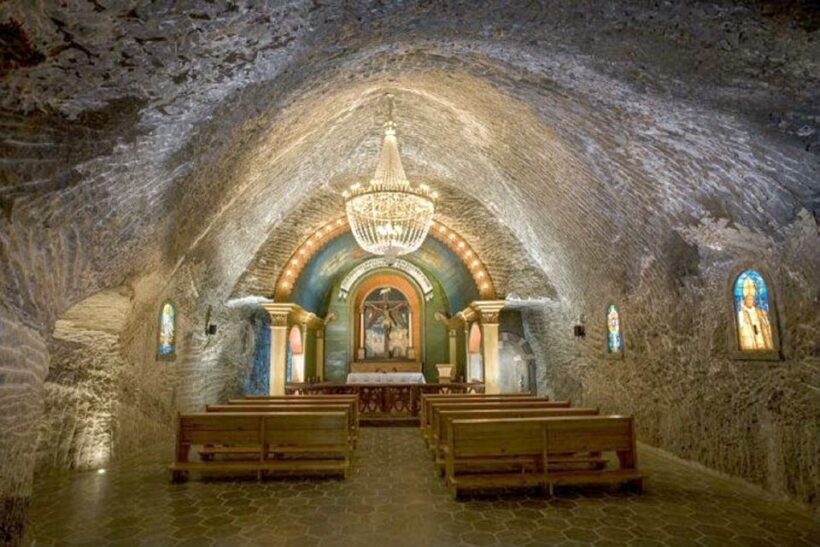 Kraków: Wieliczka Salt Mine Guided Tour with Hotel Pickup - Authentic Experiences and Traveler Feedback