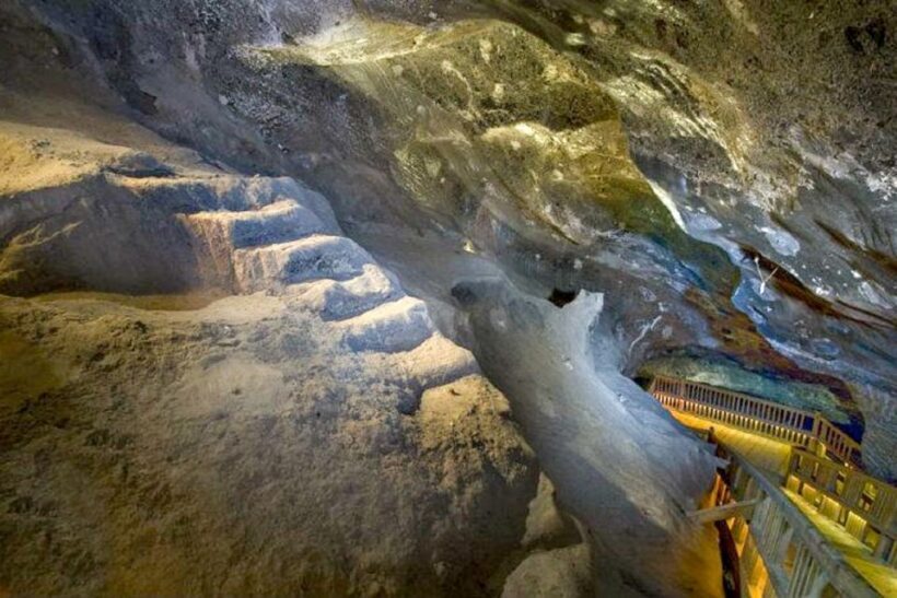 Kraków: Wieliczka Salt Mine Guided Tour with Hotel Pickup - Practical Details: What You Need to Know