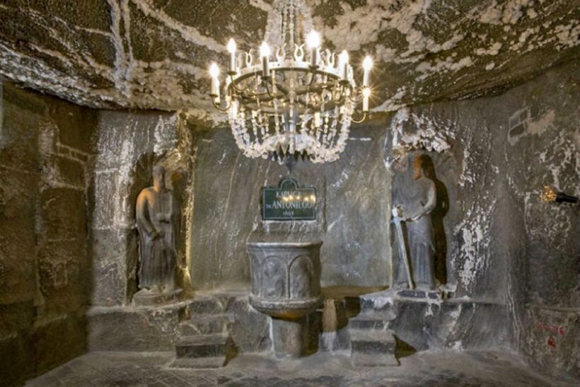 Kraków: Wieliczka Salt Mine Guided Tour with Hotel Pickup - FAQs