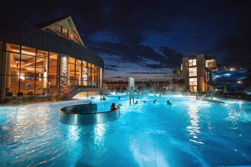 Krakow: Zakopane and Thermal Pools Tour with Hotel Pickup - The Itinerary and Why It Matters