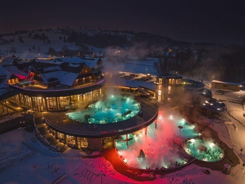 Krakow: Zakopane and Thermal Springs Tour with Hotel Pickup - Who Will Love This Tour?