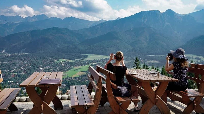 Krakow: Zakopane Cable Car, Spirits, Tasting & Thermal Baths - An In-Depth Look at the Zakopane Day Trip