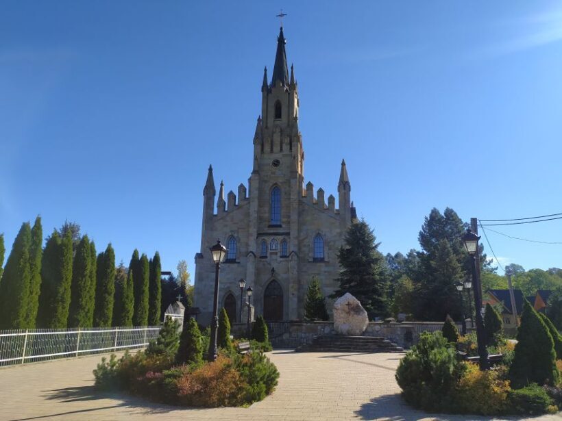 Krakow: Zakopane, Cable Car, Tatra Mountains & Scenic Views - A Deep Dive into the Experience