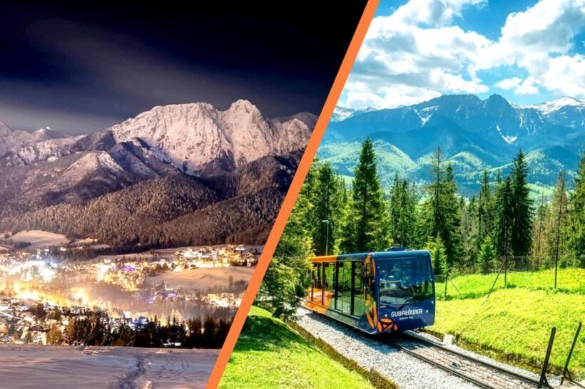 Krakow: Zakopane, Cable Car, Tatra Mountains & Scenic Views - Who Will Love This Tour?