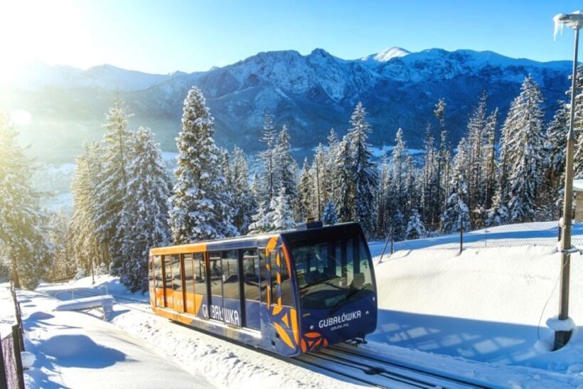 Krakow: Zakopane, Cable Car, Tatra Mountains & Scenic Views - Frequently Asked Questions
