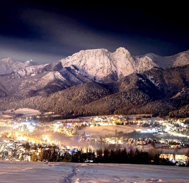Krakow: Zakopane, Cable Car, Tatra Mountains & Scenic Views - Final Thoughts
