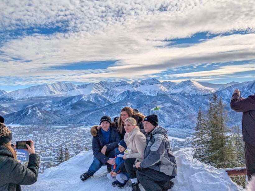 Krakow: Zakopane Cable Car, Vodka, Cheese & Hot Springs Tour - Authenticity & Reviewer Insights
