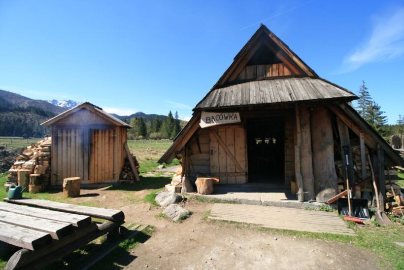 Krakow: Zakopane Day Tour with Optional Thermal Baths - Exploring the Zakopane Day Tour from Krakow: An Authentic and Value-Packed Adventure