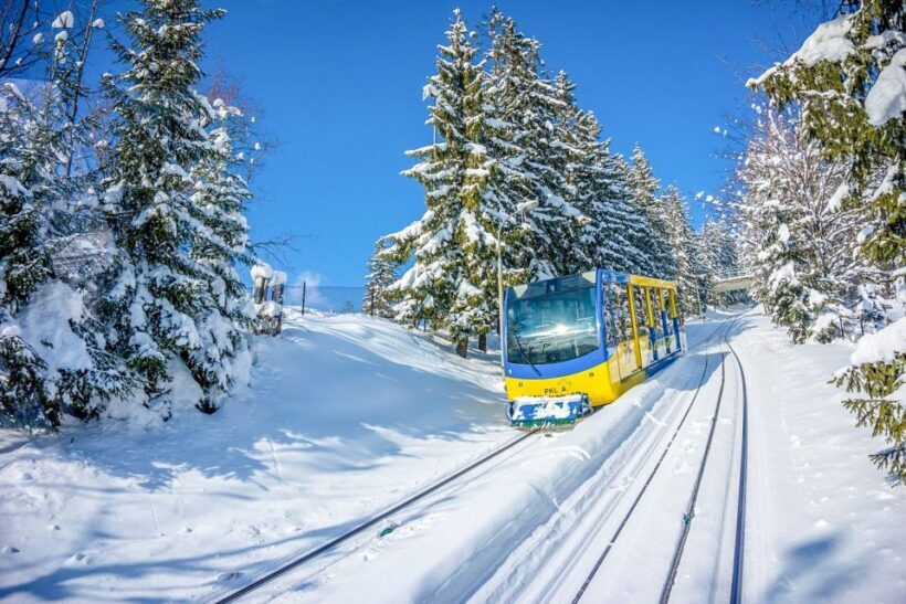 Krakow: Zakopane Day Tour with Optional Thermal Baths - FAQ