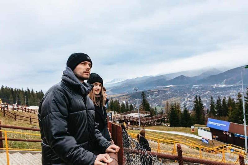 Krakow: Zakopane & Hot Springs Tour with Cable Car & Pickup - Exploring the Zakopane & Hot Springs Tour from Krakow: An In-Depth Review