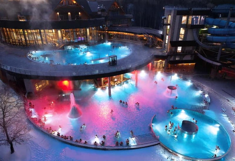 Krakow: Zakopane & Hot Springs Tour with Cable Car & Pickup - Value and Practicalities