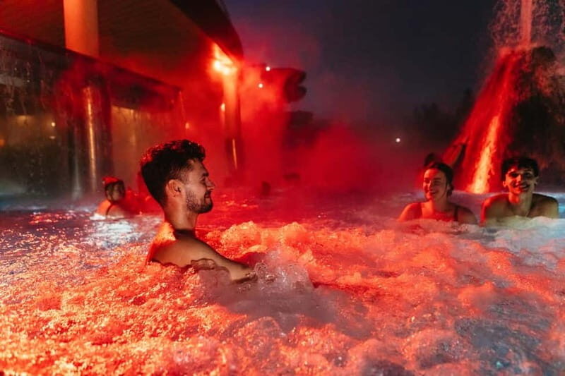 Krakow: Zakopane & Hot Springs Tour with Cable Car & Pickup - Why This Tour Works for You