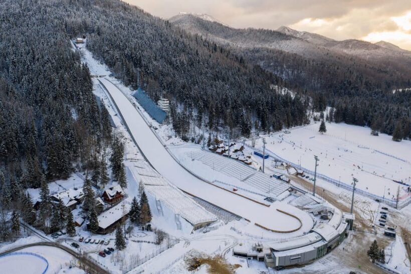 Krakow: Zakopane Private Tour with Chauffeur - FAQ