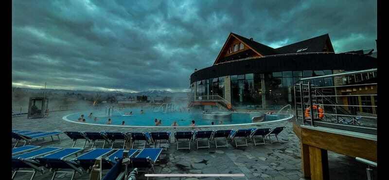 Krakow: Zakopane, Quad & Thermal Baths Tour w/ Pickup Option - Introduction