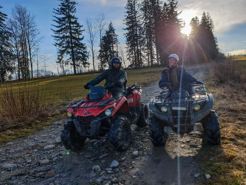 Krakow: Zakopane, Quad & Thermal Baths Tour w/ Pickup Option - The Value of This Tour