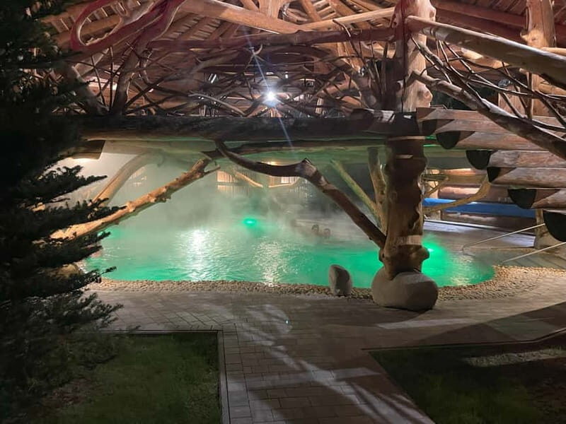 Krakow: Zakopane, Quad & Thermal Baths Tour w/ Pickup Option - Final Thoughts