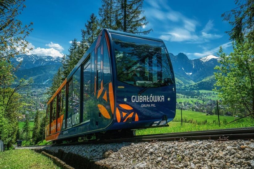 Krakow: Zakopane Tatra Mountains Cable Car & Hotel Pickup - Why This Tour Works: A Deep Dive into the Experience