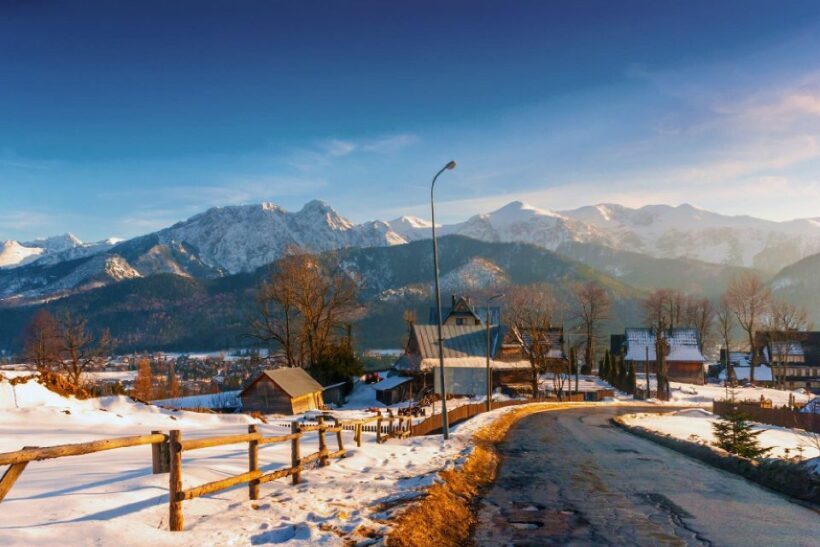 Krakow: Zakopane Tatra Mountains Cable Car & Hotel Pickup - Final Words