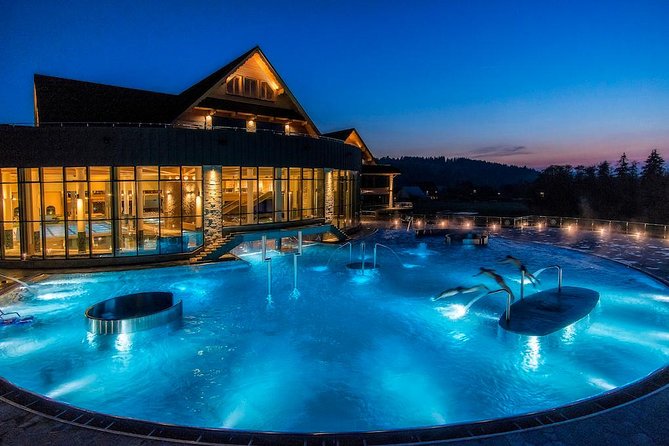Krakow: Zakopane Tatras With Thermal Baths - Local Cuisine and Cheese Tasting