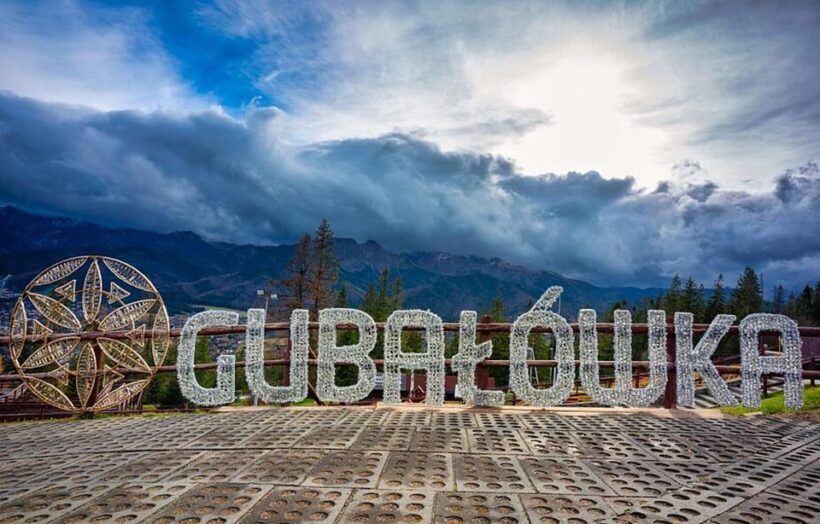 Krakow: Zakopane-Thermal Bath(Evening Time)with Hotel Pickup - A Deep Dive into the Experience