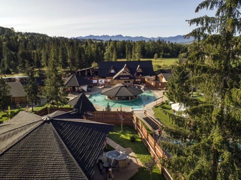 Krakow: Zakopane, Thermal Baths and Gorce Park Treetop Walk - Who Will Benefit Most?