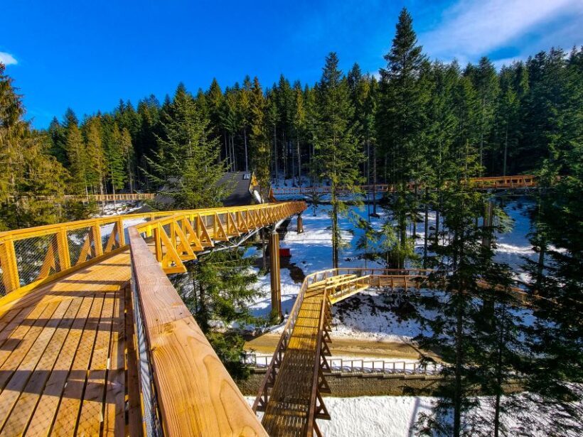 Krakow: Zakopane, Thermal Baths and Gorce Park Treetop Walk - FAQ