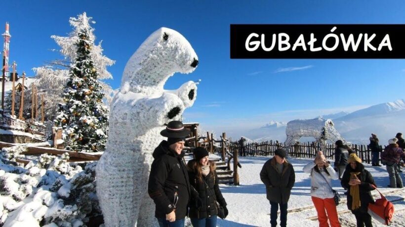 Kraków: Zakopane + Thermal Spa + Tasting - One Day Full Tour - What Makes This Tour Stand Out