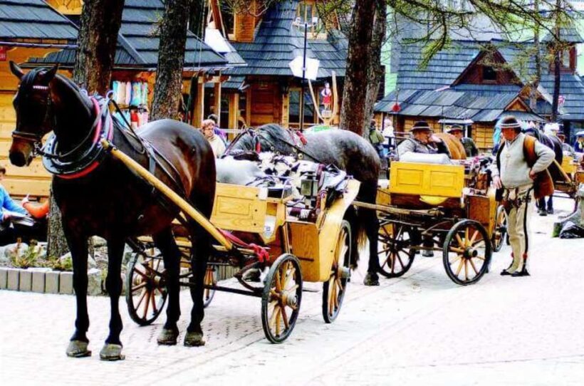 KRAKOW ZAKOPANE TOUR CABLE CAR THERMAL BATHS & HOTEL PICKUP - Frequently Asked Questions
