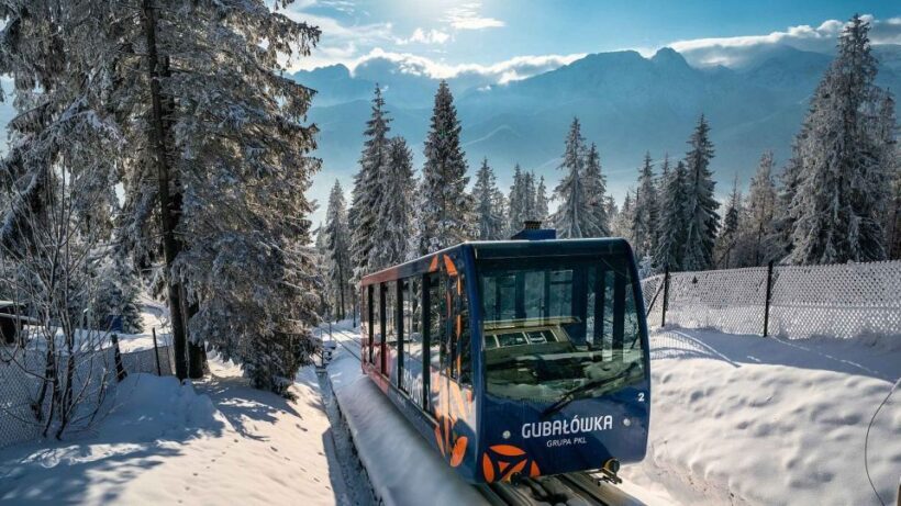 Krakow: Zakopane Tour, Hot Springs, Cable Car & Hotel Pickup - Frequently Asked Questions