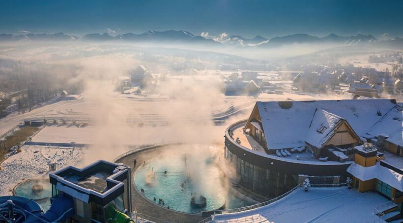 Kraków: Zakopane Tour, Thermal Pools & Hotel Pickup Options - Beyond the Highlights: Practical Details