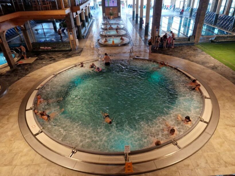 Kraków: Zakopane Tour, Thermal Pools & Hotel Pickup Options - Who Will Love This Tour?