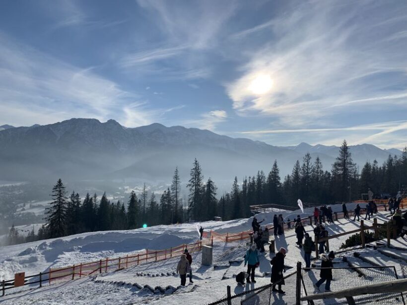 Kraków: Zakopane Tour, Thermal Pools & Hotel Pickup Options - FAQs About the Kraków: Zakopane Tour