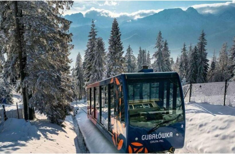 Krakow : Zakopane Tour + Thermal Pools with Hotel Pickup - An In-Depth Look at the Zakopane Tour Experience