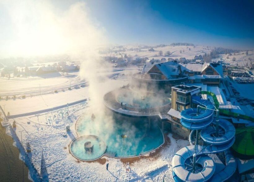 Krakow : Zakopane Tour + Thermal Pools with Hotel Pickup - Frequently Asked Questions