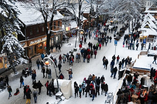 Krakow: Zakopane Tour, Thermal Springs, Cable Car & Hotel Pickup - Final Thoughts