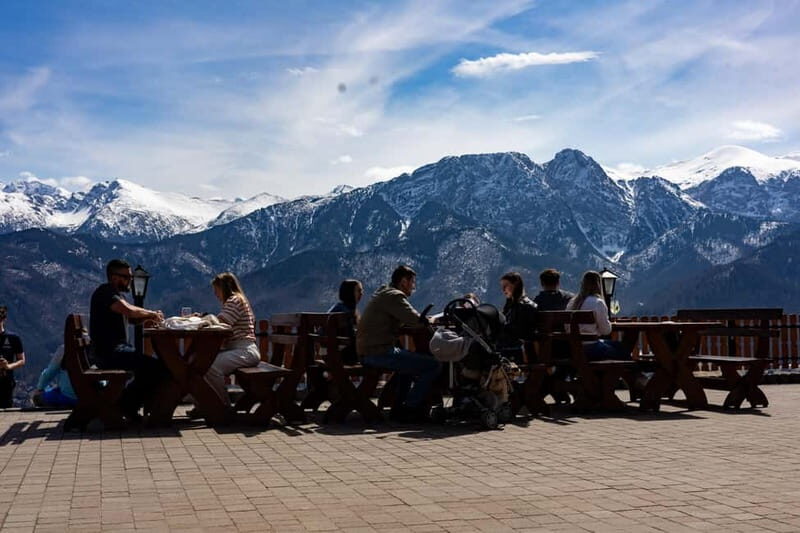 Krakow: Zakopane Tour with Chocholow Hot Baths and Cable Car - A Complete Look at the Zakopane Full-Day Tour