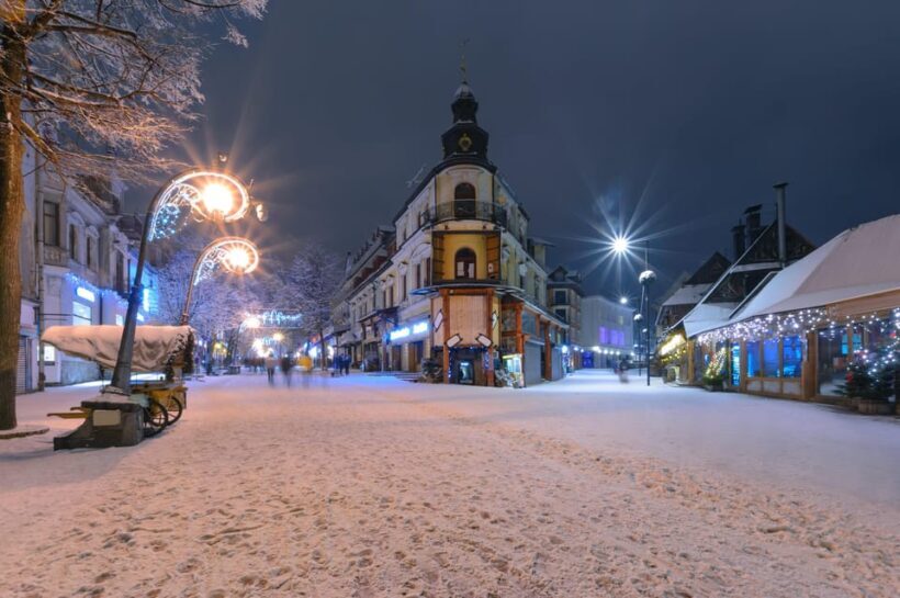Krakow: Zakopane Tour with Krupówki and Gubaówka Funicular - A Complete Guide to the Zakopane Day Trip