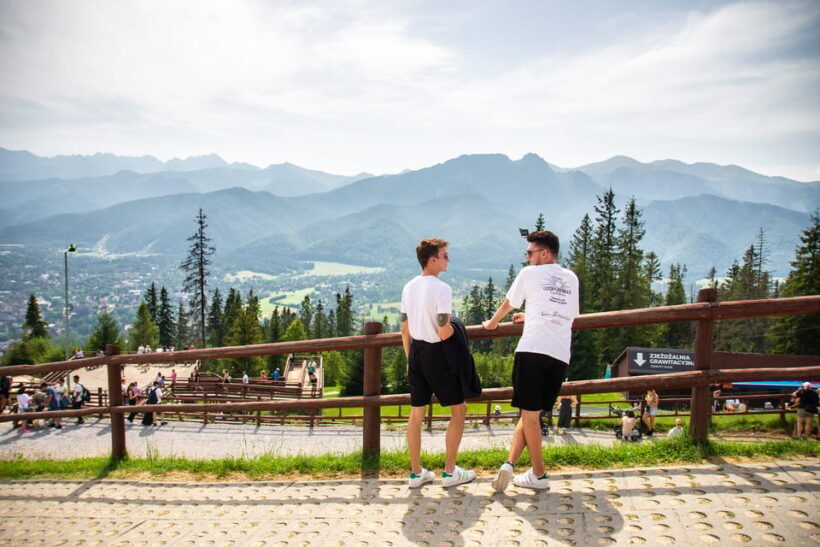 Kraków: Zakopane Tour with Private Guide and transportation - Optional Relaxation in Thermal Baths